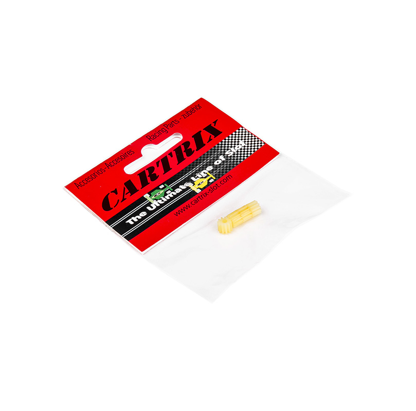Piñón Cartrix 11z nylon – Cartrix