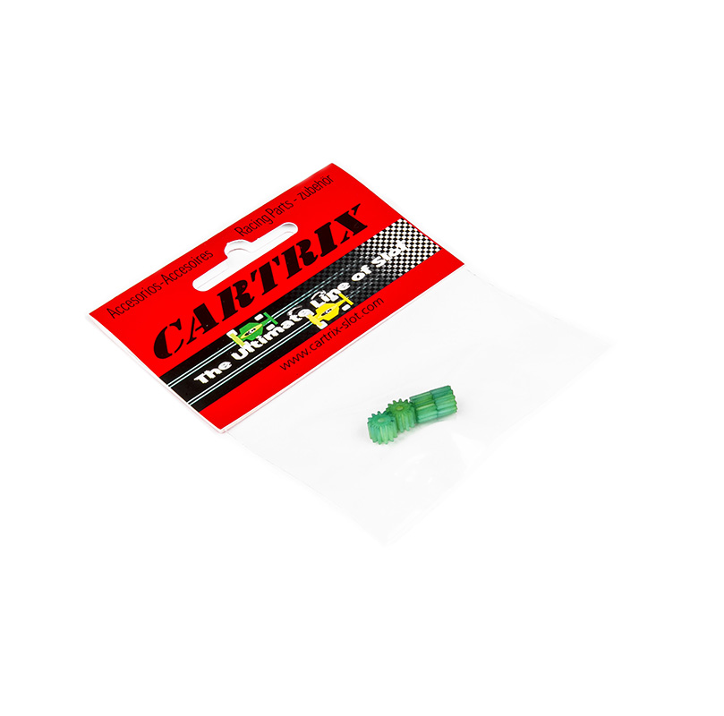 Piñón Cartrix 12z nylon – Cartrix
